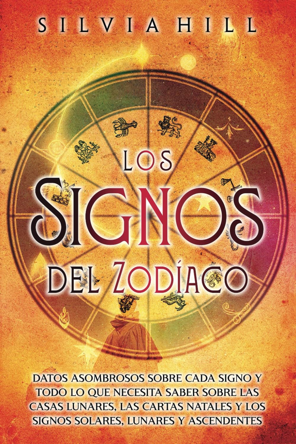 Los signos del zodíaco: Datos asombrosos sobre cada signo y todo lo que ...