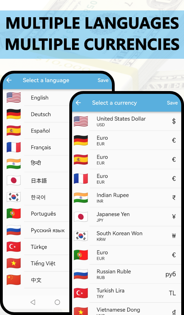 Money Manager Pro - App on Amazon Appstore