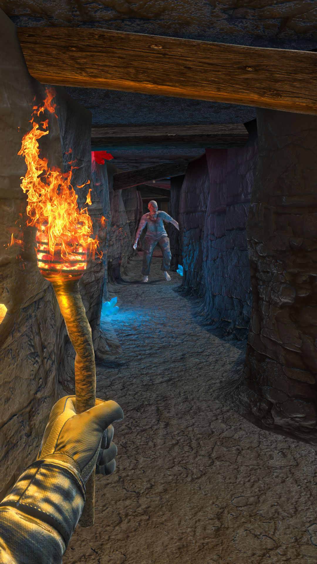 Escape the Backrooms Horror - App on the Amazon Appstore