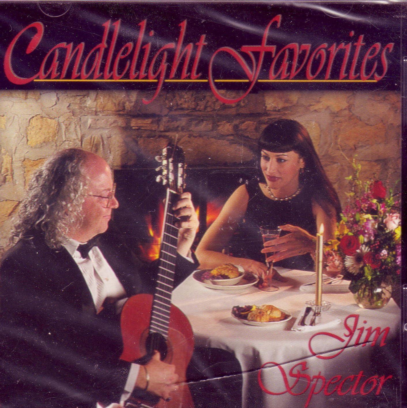 Jim Spector - Candelight Favorites - Amazon.com Music