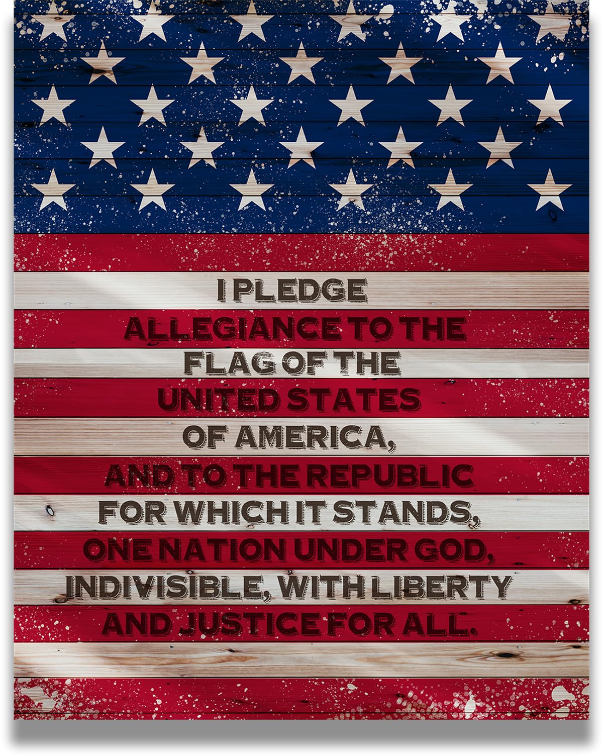 Pledge Of Allegiance History