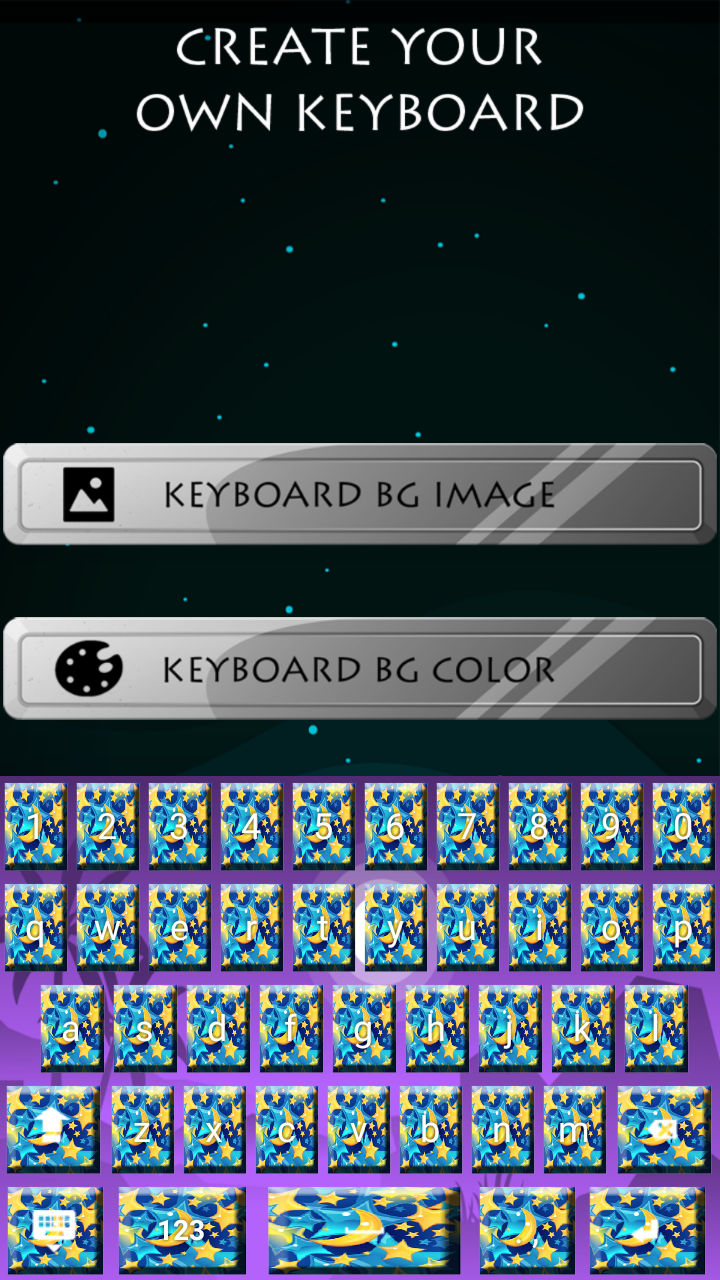 Moon Keyboards - App on Amazon Appstore