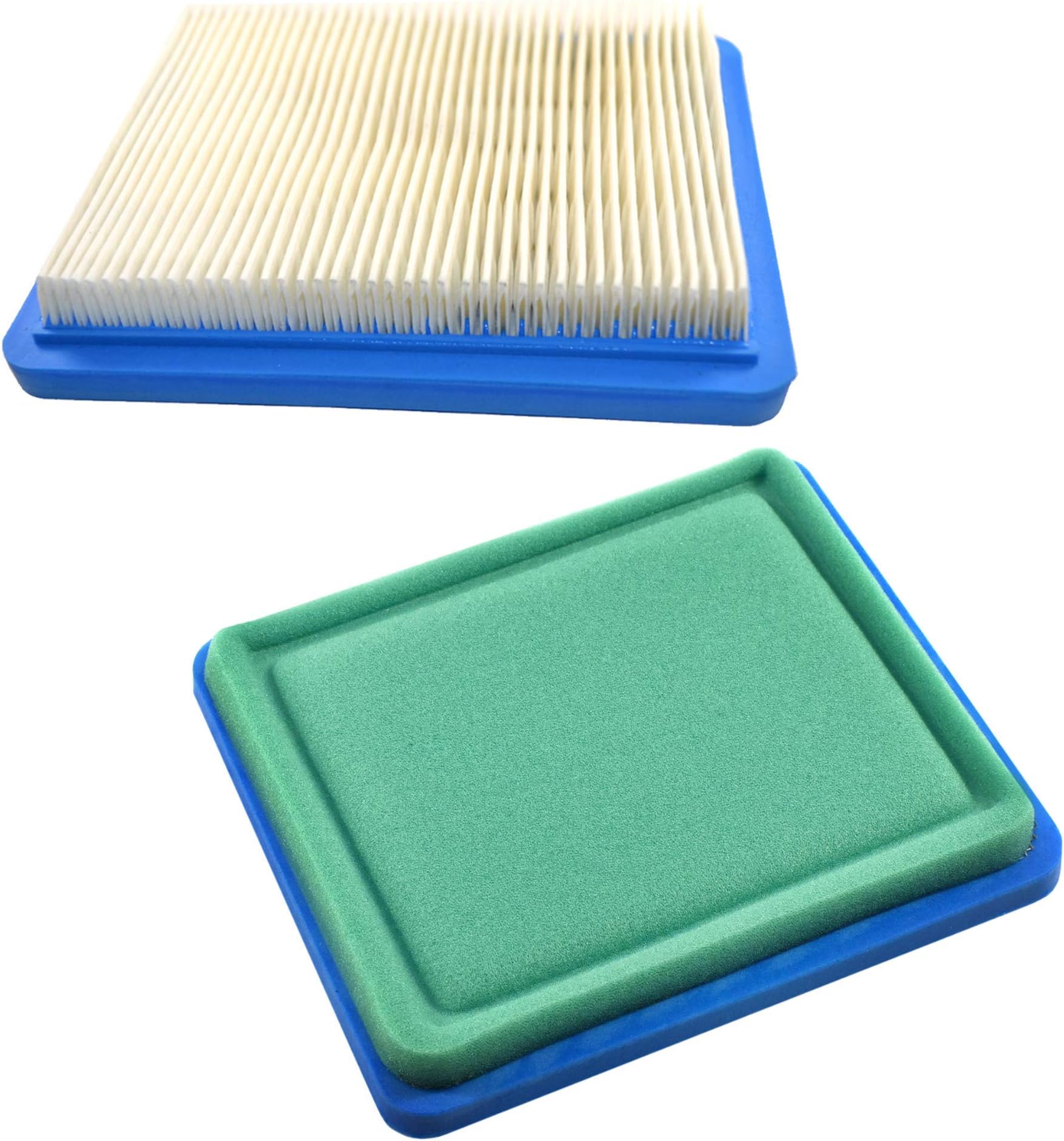 Amazon.com: 2pack 36905 Air Filter Replacement For Toro Recycler 22 GTS ...