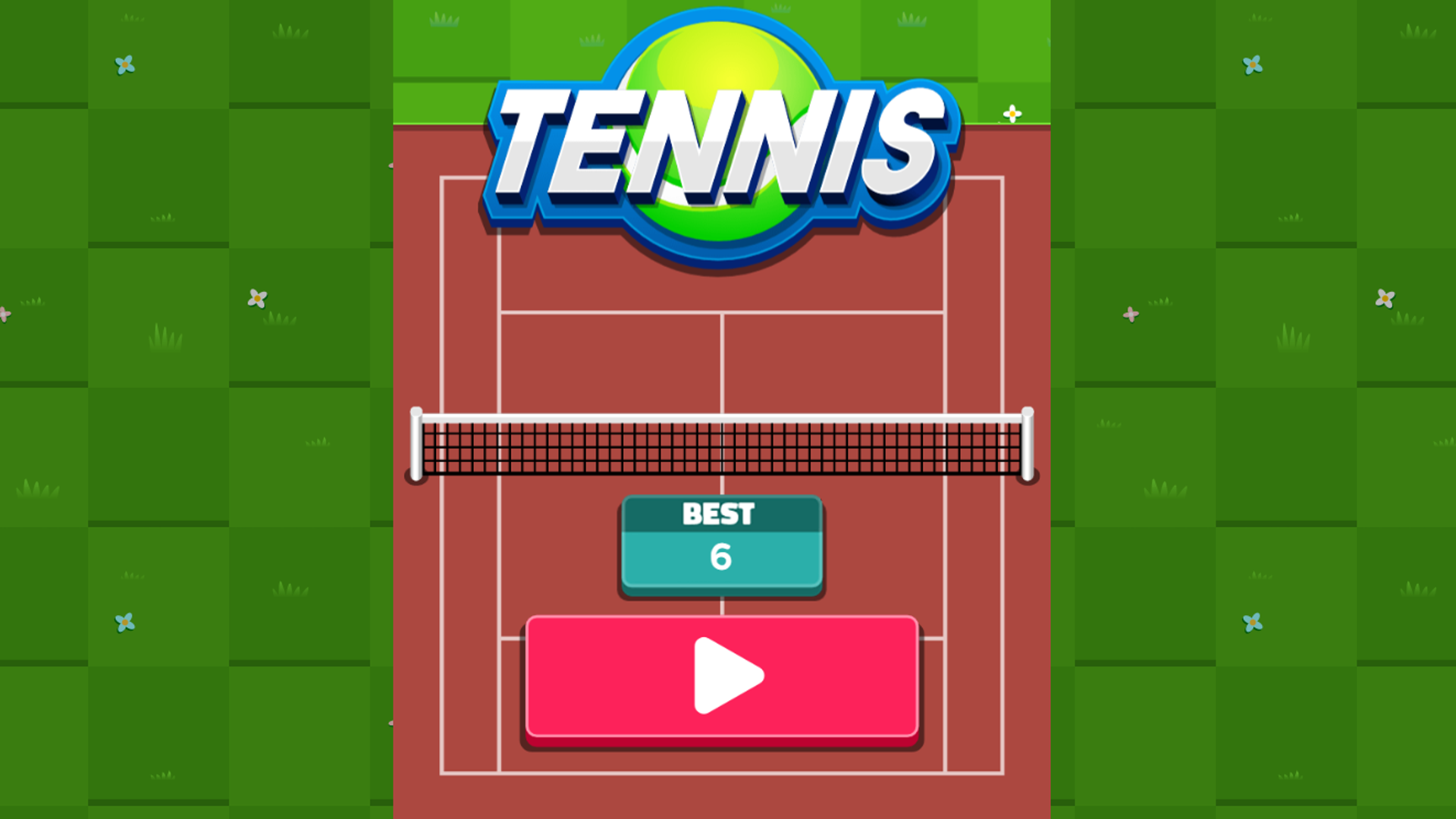 Tennis - App on Amazon Appstore