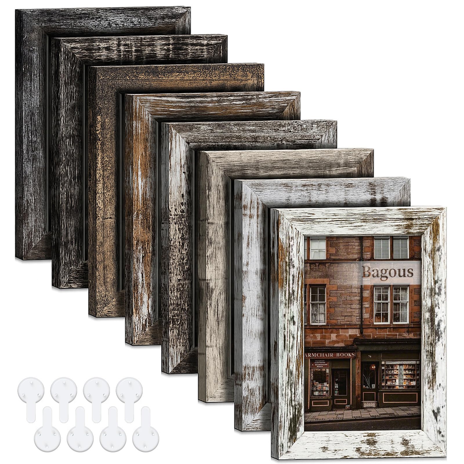 5 Best Cheap Picture Frames | Shatterproof Wall Art