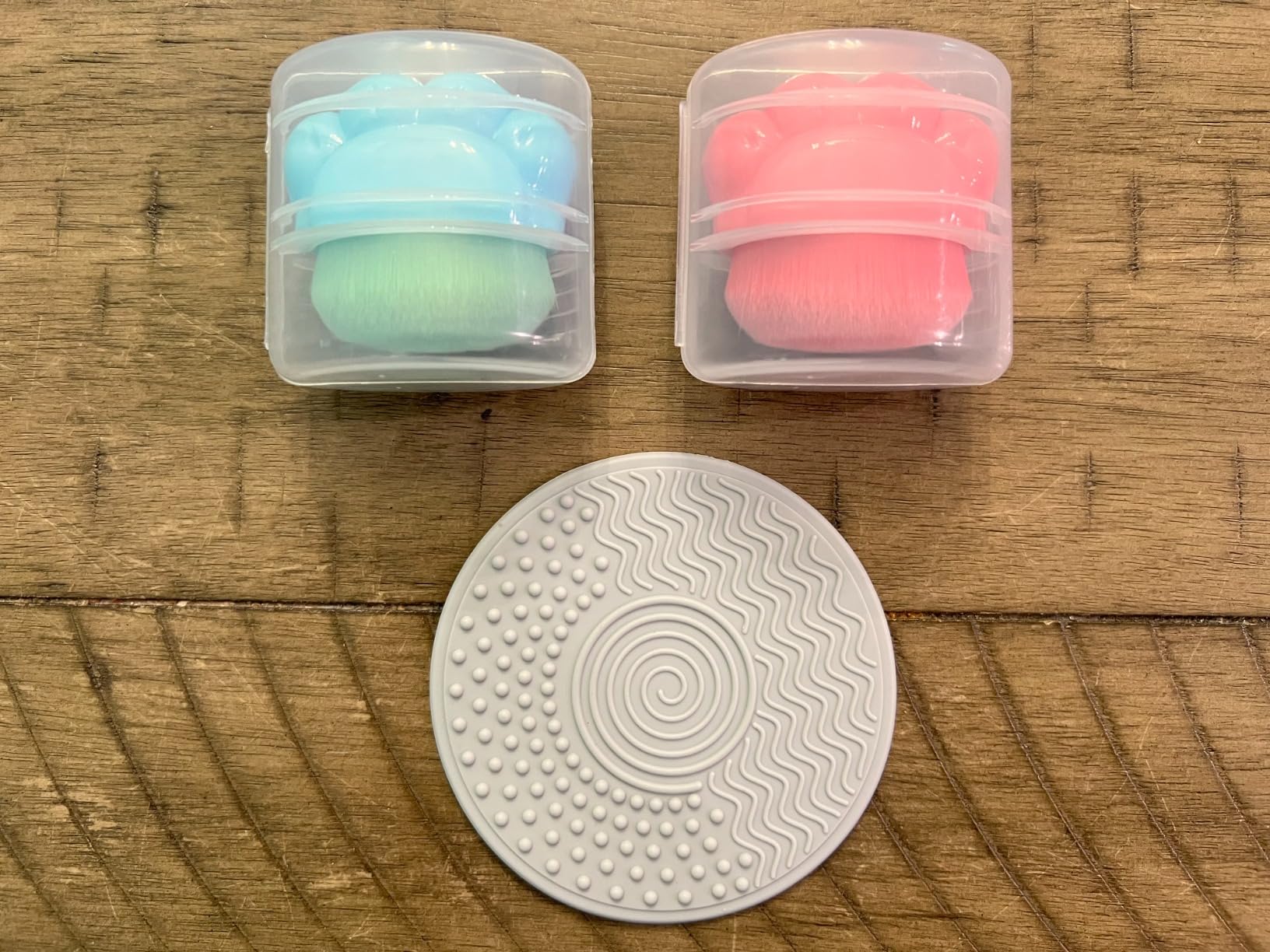 Amazon.com: 2 Pack Kids Sunscreen Applicator,Sunblock Buddy Brush with ...