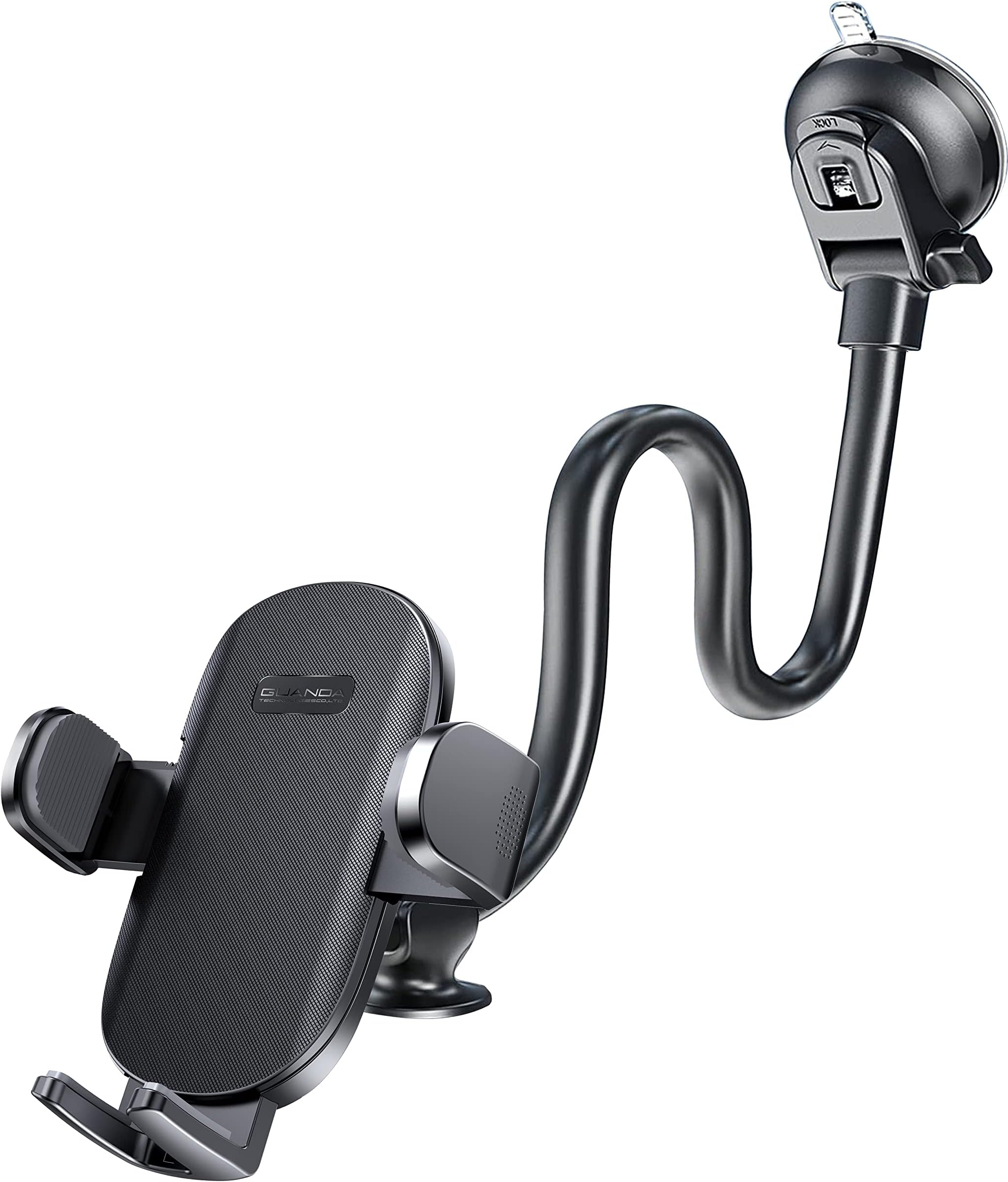 Amazon.com: EXSHOW Portable Electronic Device Mount, Grey, Compatible ...