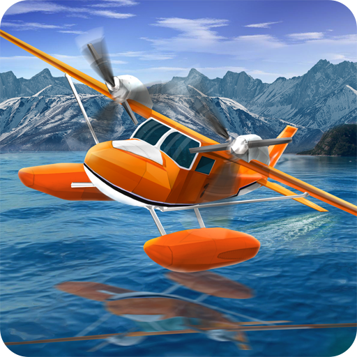 Drive Water Plane Simulator - App on Amazon Appstore