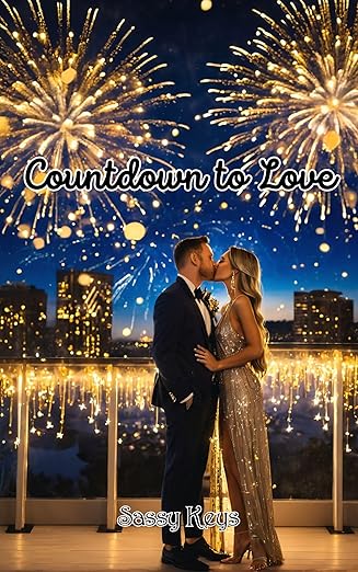 Amazon.com: Countdown to Love eBook : Keys, Sassy: Kindle Store