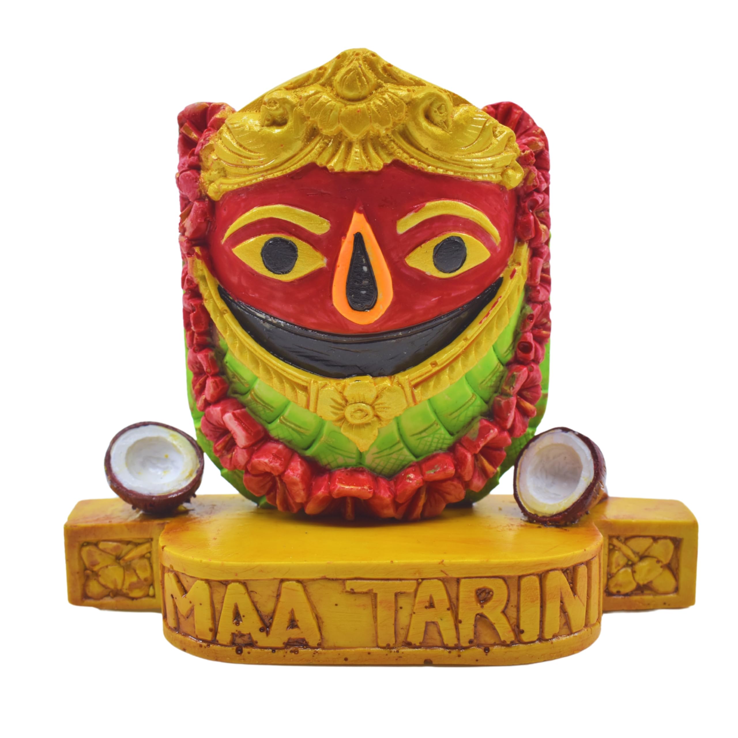 Maa Tarini Logo Maa Tarini Roadways In Koira,Sundargarh Best