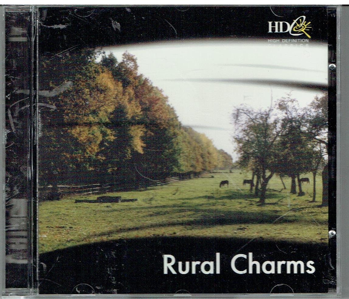 Rural Charms - Amazon.com Music
