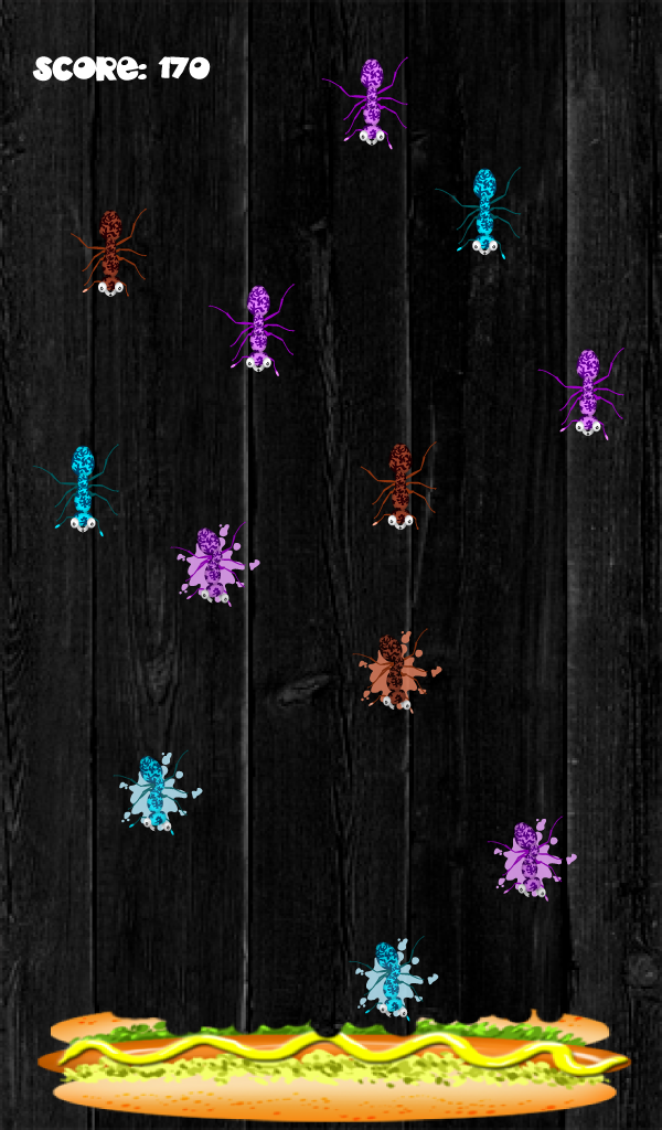 ANT BUSTER - App on Amazon Appstore