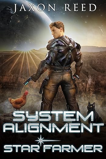System Alignment – readper