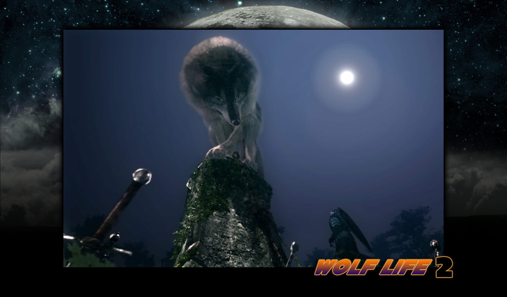 Life Of Wolfs 2 FREE - App on the Amazon Appstore