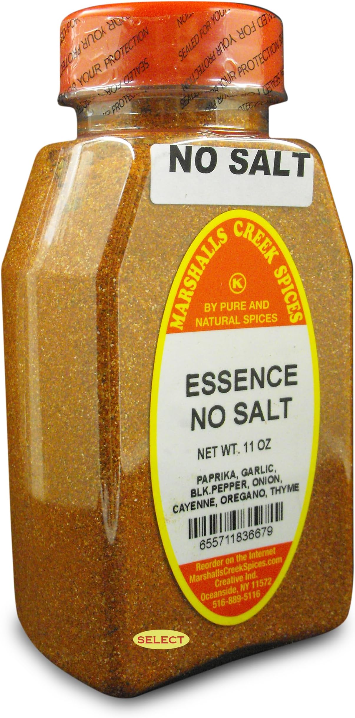 Amazon.com : Emeril's Seasoning Blend, Original Essence, 2.8 Ounces ...