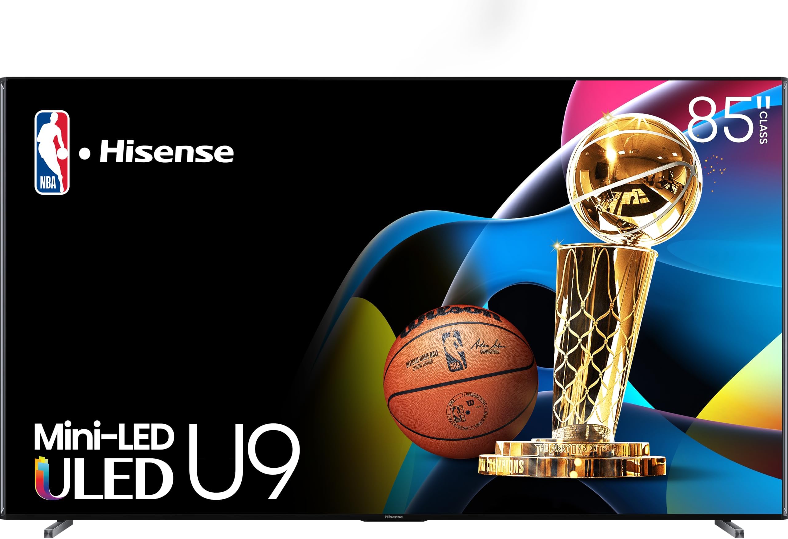 Amazon.com: Hisense 85-Inch Class U7 Series Mini-LED ULED 4K UHD Google ...