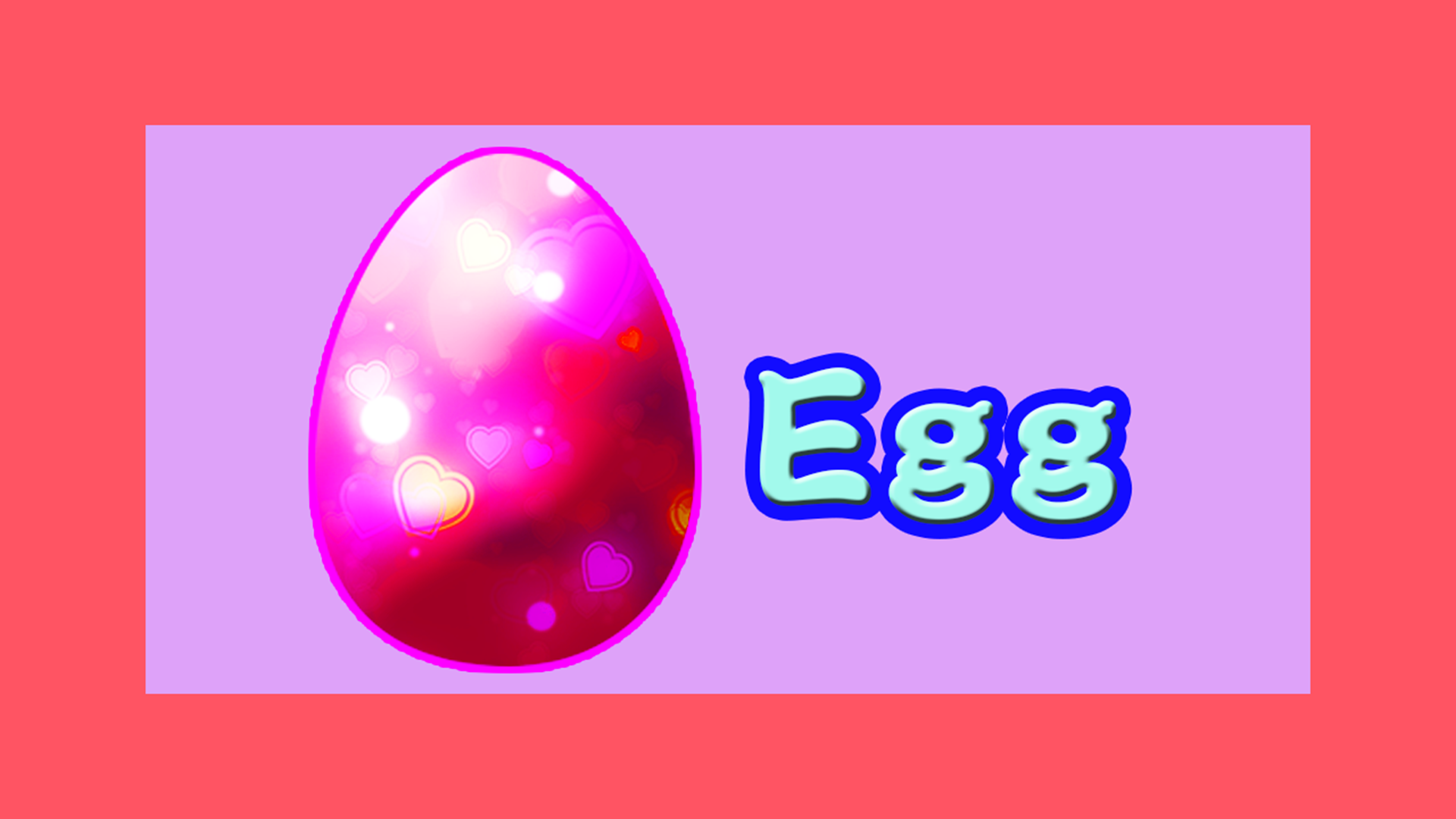Love Egg - App on Amazon Appstore