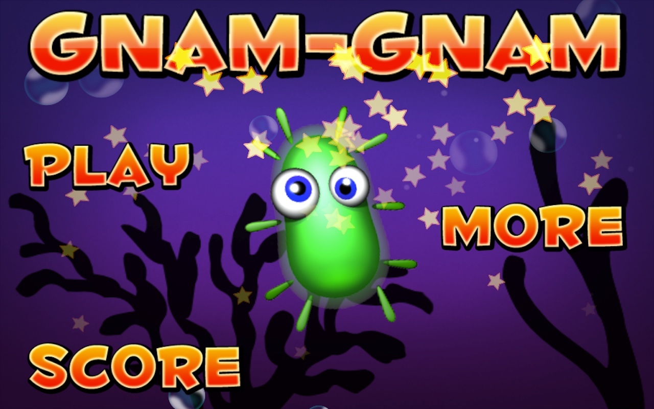 Gnam Gnam - App on the Amazon Appstore