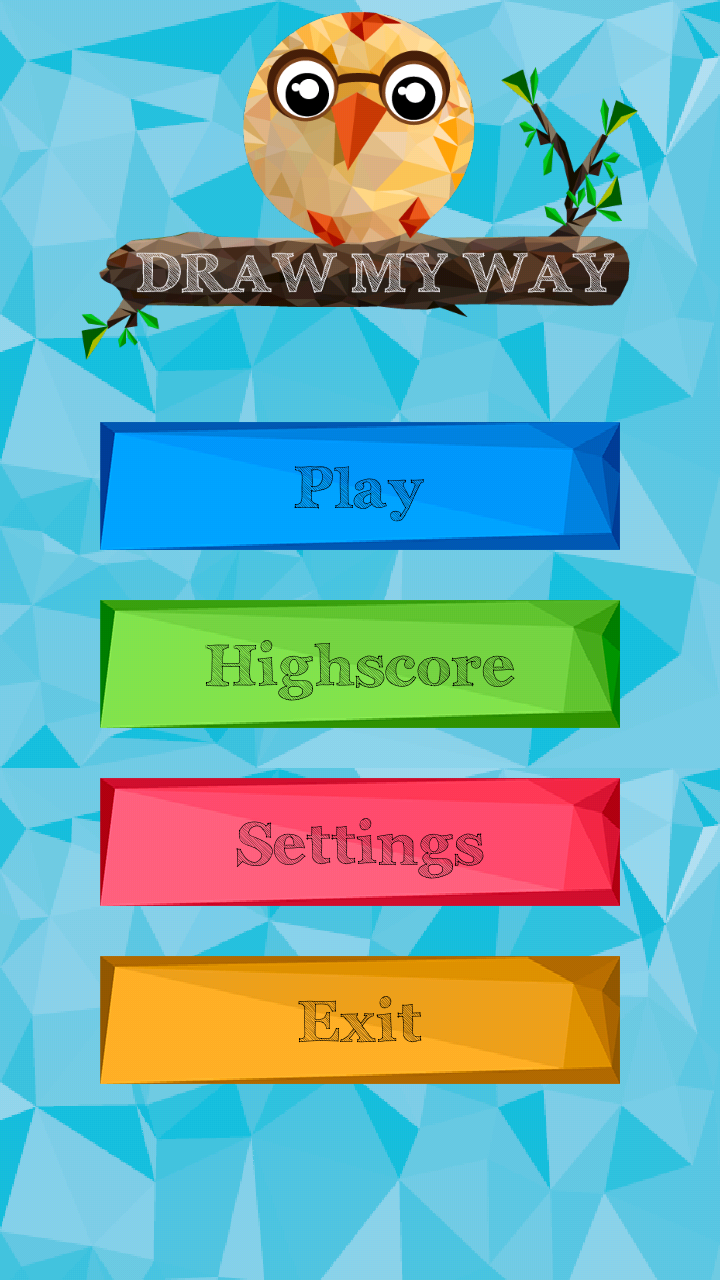 Draw My Way - App on Amazon Appstore