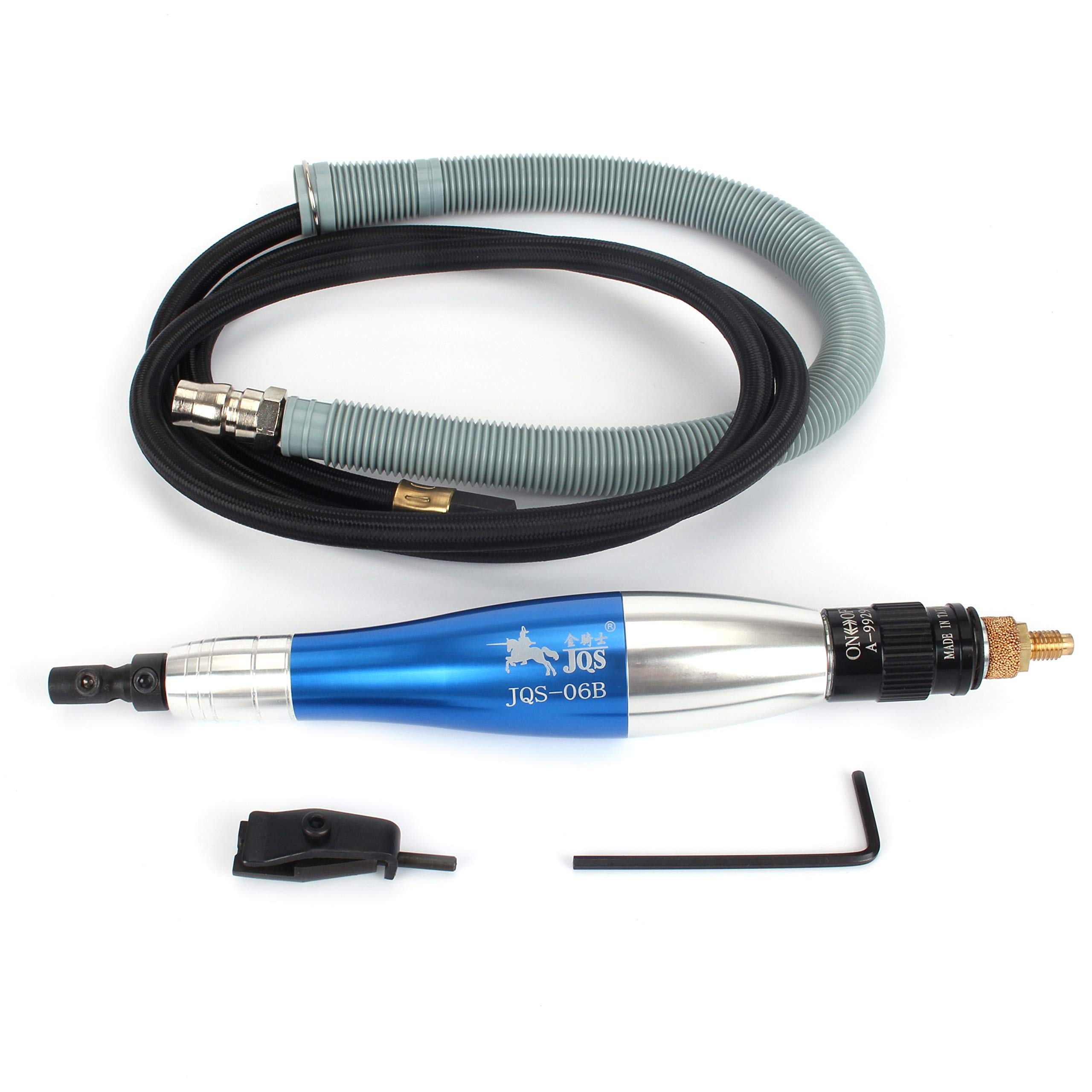 Mold Polishing Tools