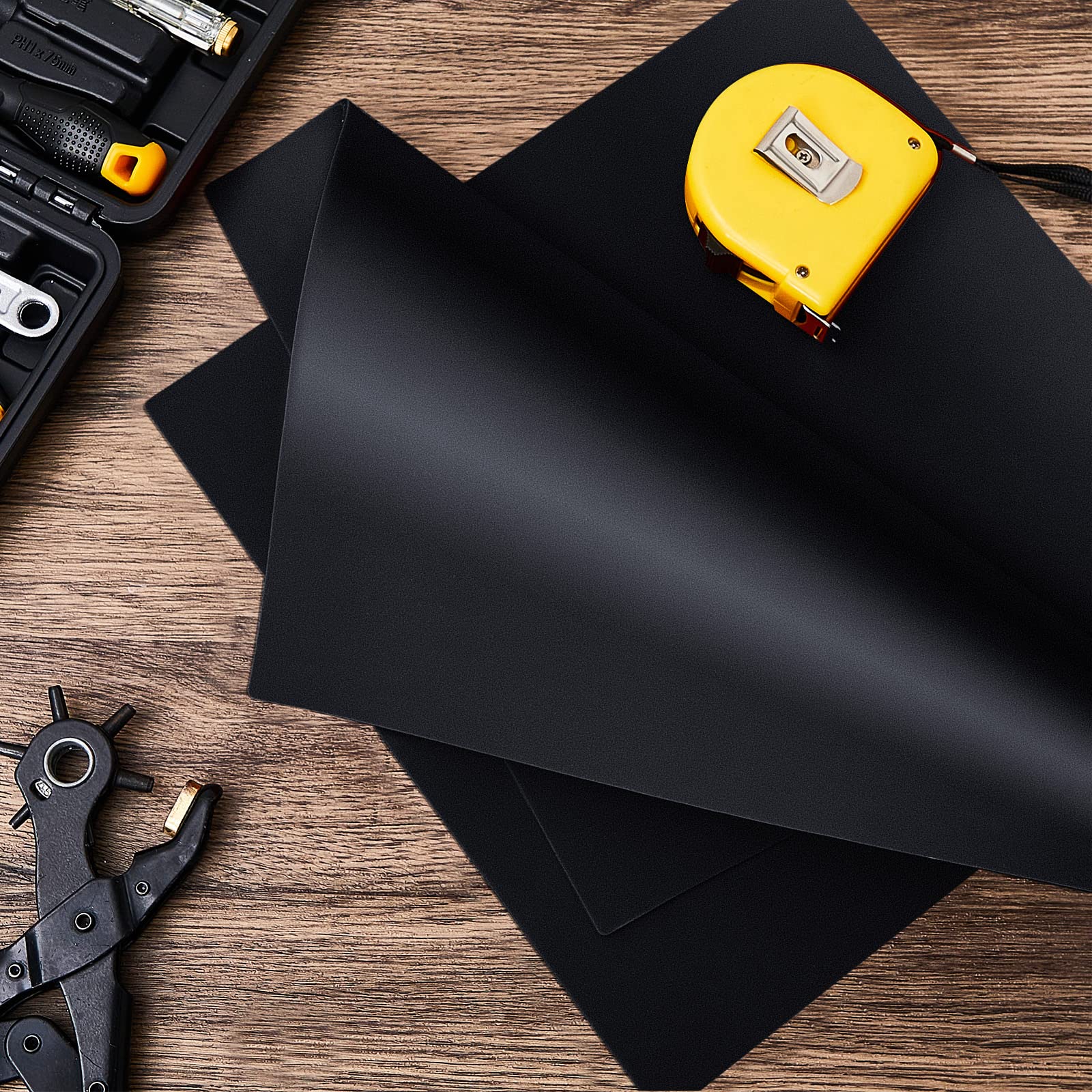 Snapklik.com : Silicone Rubber Sheet Flexible High Temp Gasket Material ...