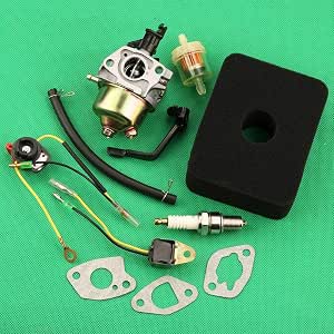 Replacement Parts for Huq Carburetor Air Filter for Etq Tg2500 Tg3000 ...