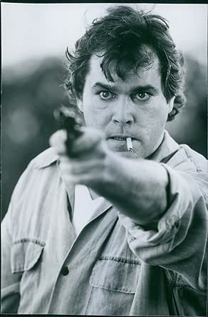 Amazon.com: Vintage photo of Ray Liotta as Officer Gary"Figgsy" Figgis ...