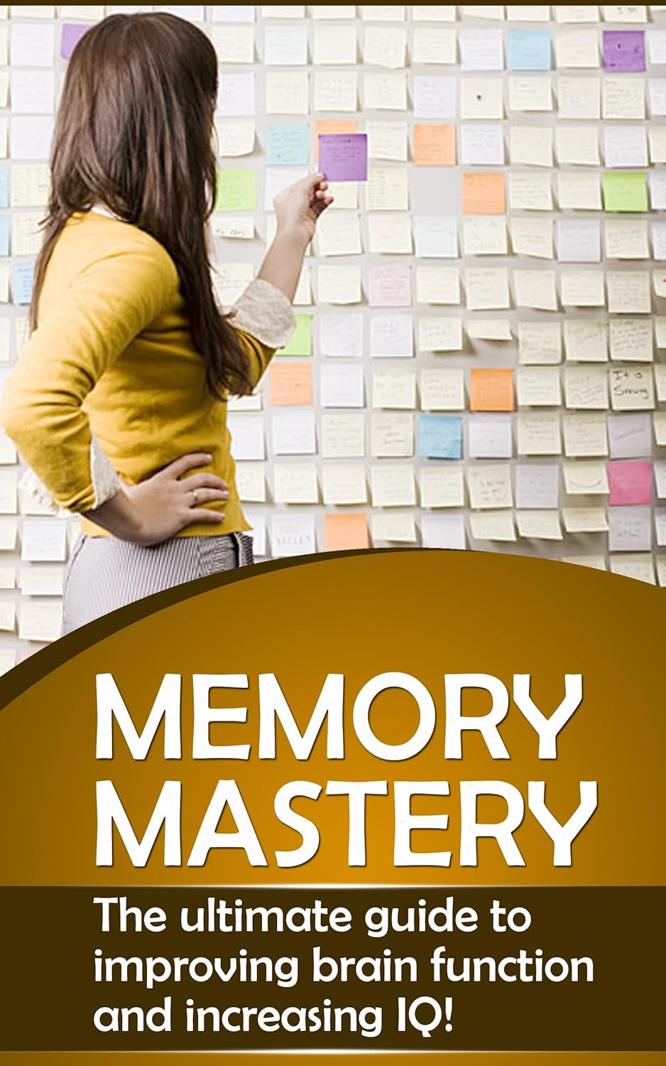 Amazon.com: Memory Mastery - The Ultimate Guide to Improving Brain ...