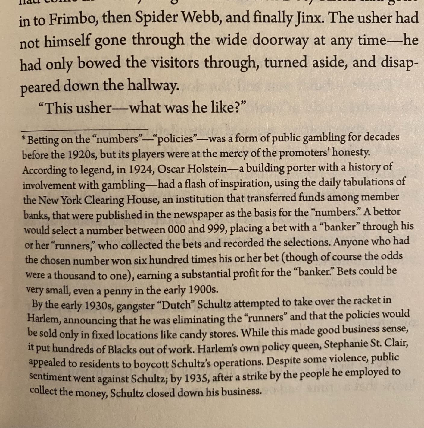 The Conjure - Man Dies: A Mystery Tale of Dark Harlem: Rudolph Fisher ...