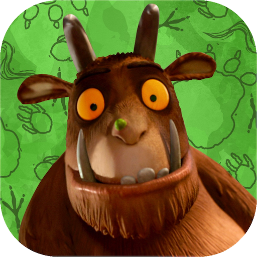 The Gruffalo Spotter - App on the Amazon Appstore