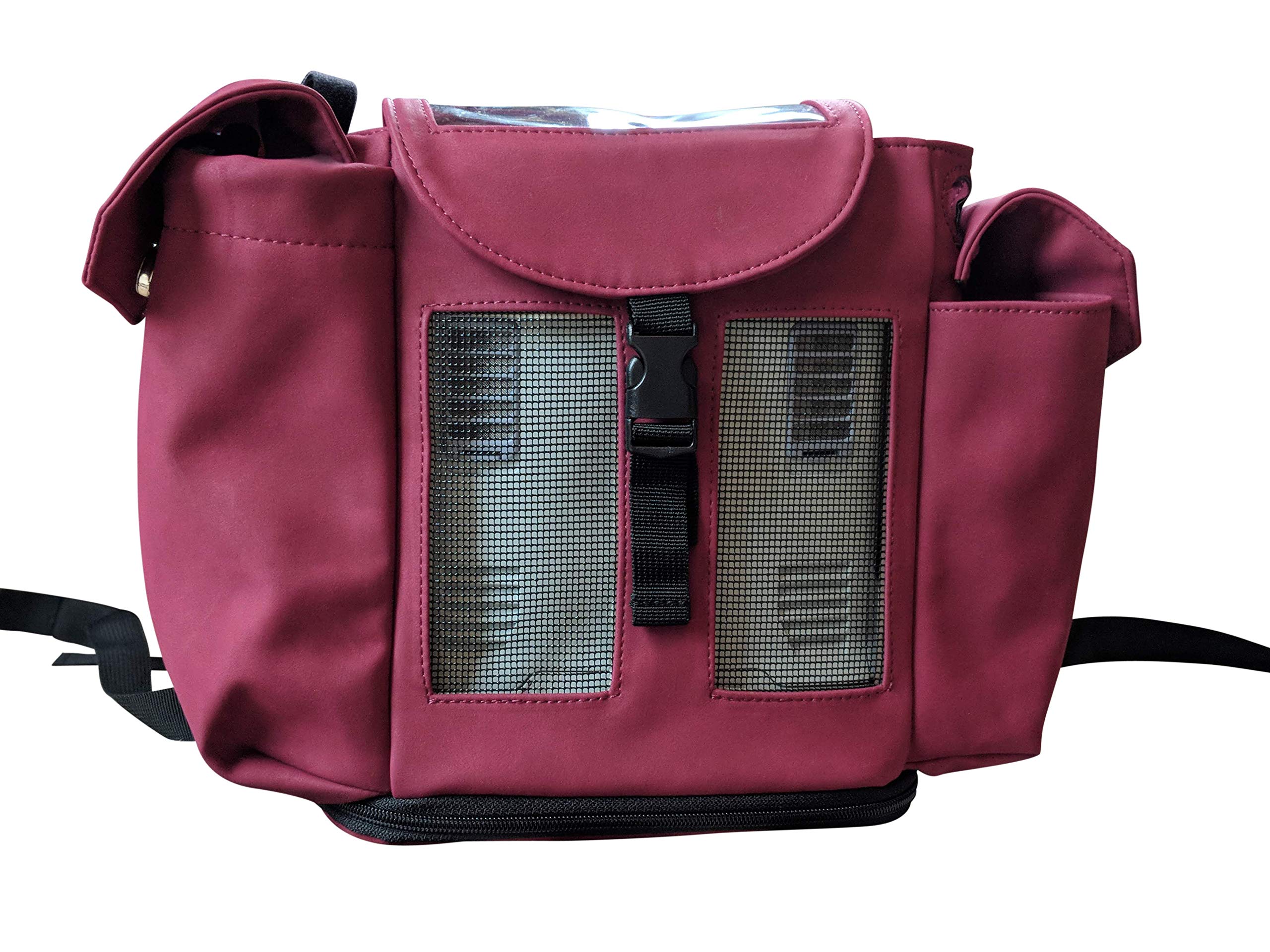 Backpack For Inogen One G3 And Oxygo Wallet Phone Inogen | Desertcart INDIA