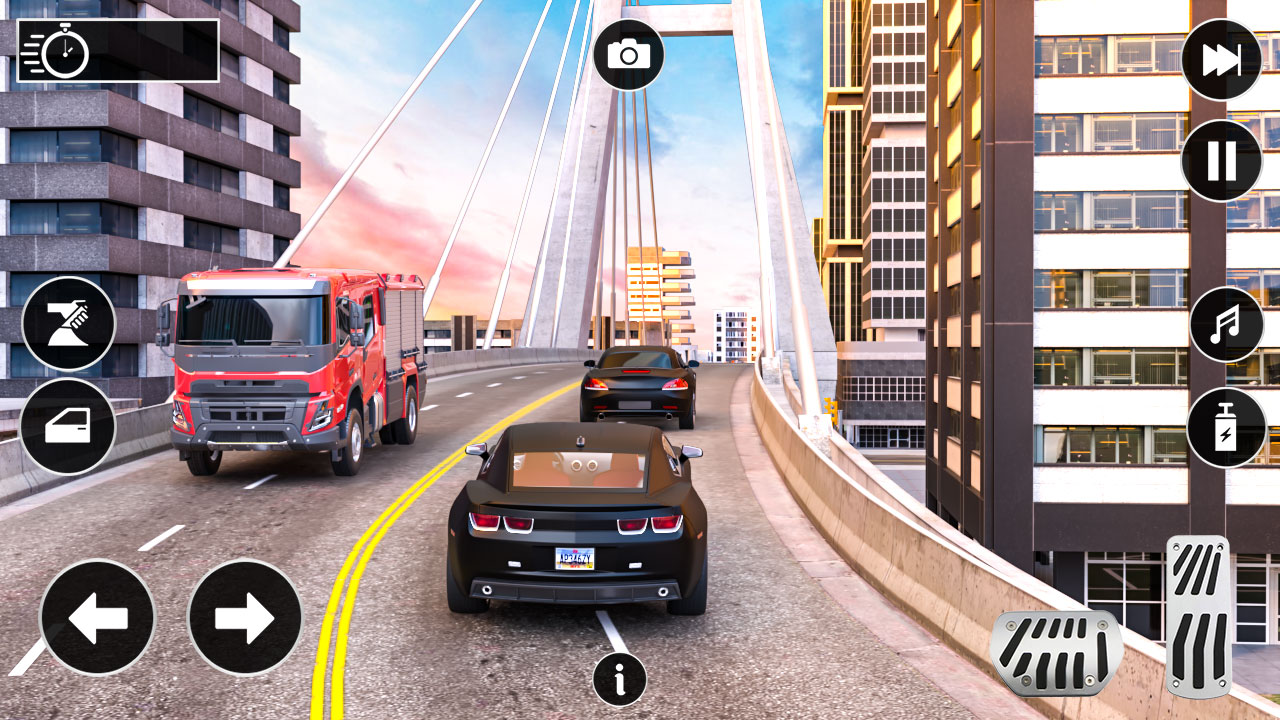 Real City Gangster Offline Urban Street Game - App on Amazon Appstore