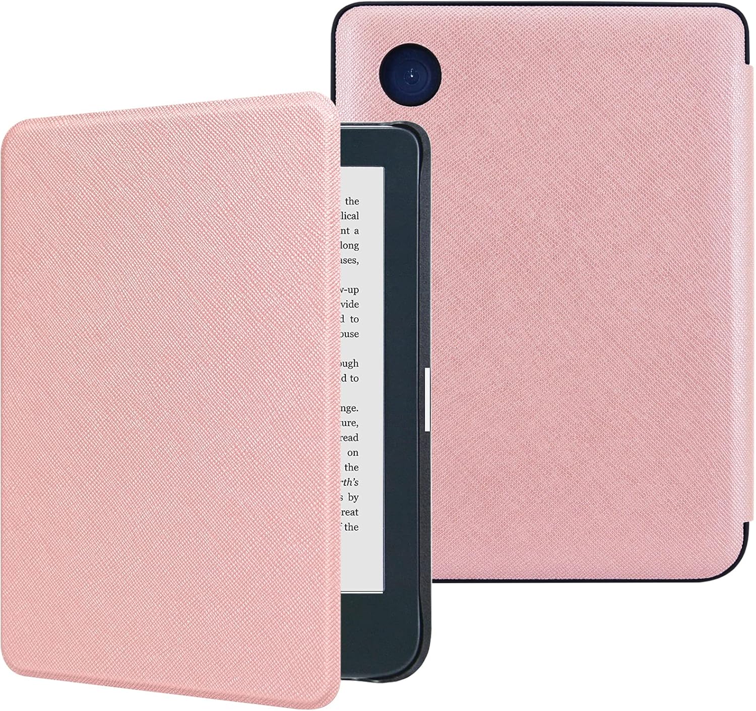 DMLuna Case for Kobo Clara BW (Model N365) / Clara Colour (Model N367 ...