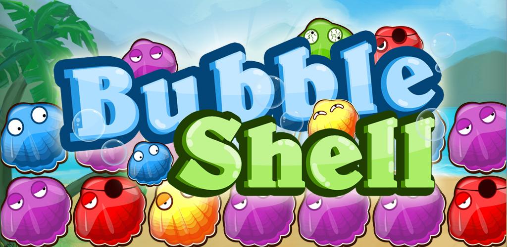 Bubble Shell:Amazon.com:Appstore for Android