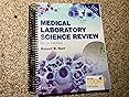 Medical Laboratory Science Review: 9780803668270: Medicine & Health ...