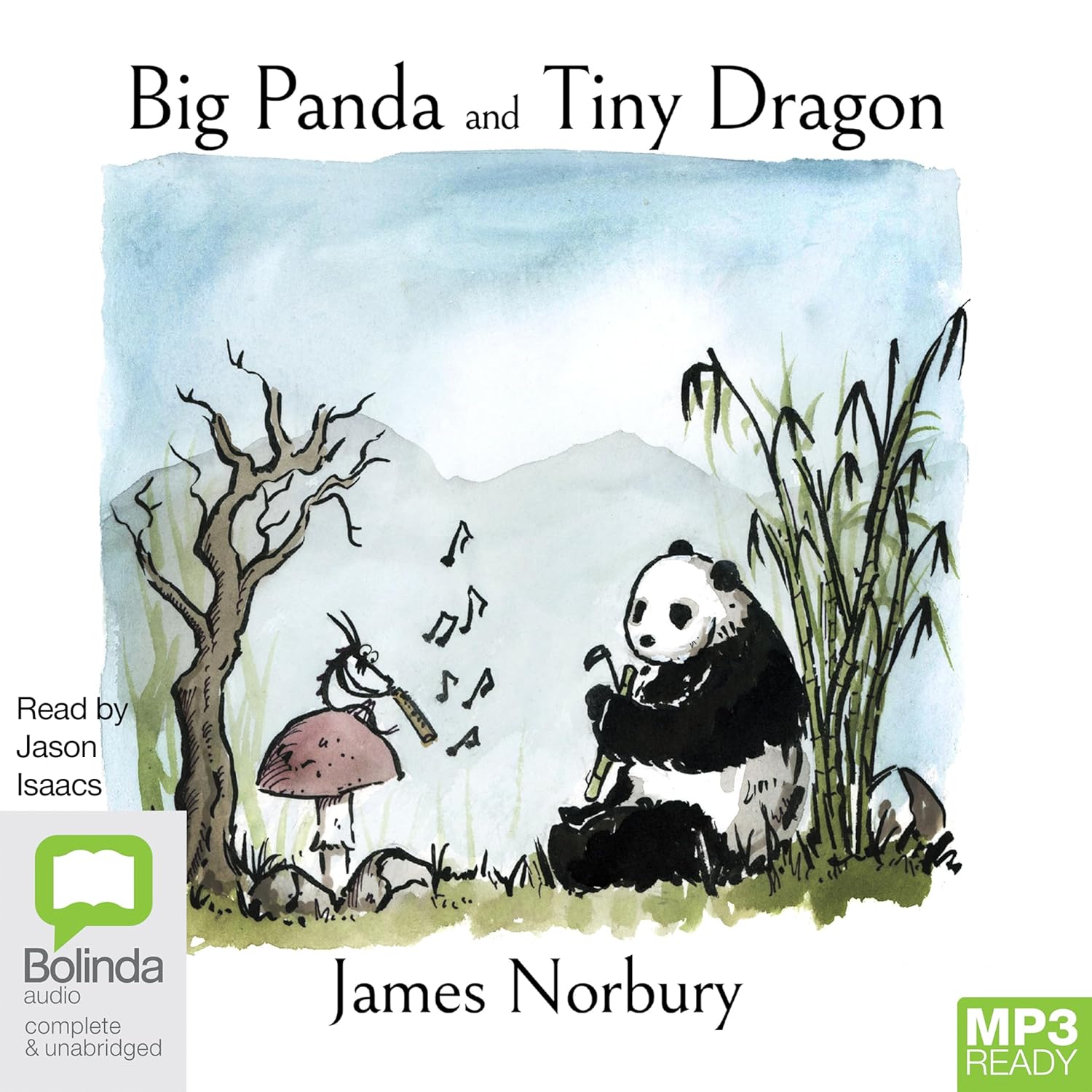 Buy Big Panda and Tiny Dragon Book Online at Low Prices in India | Big ...