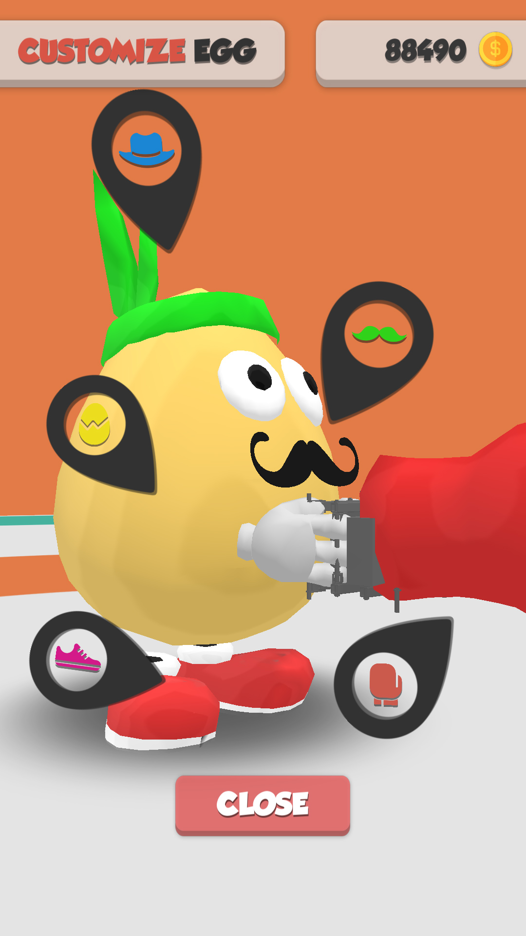 Punch Knockout Mayhem - App on Amazon Appstore