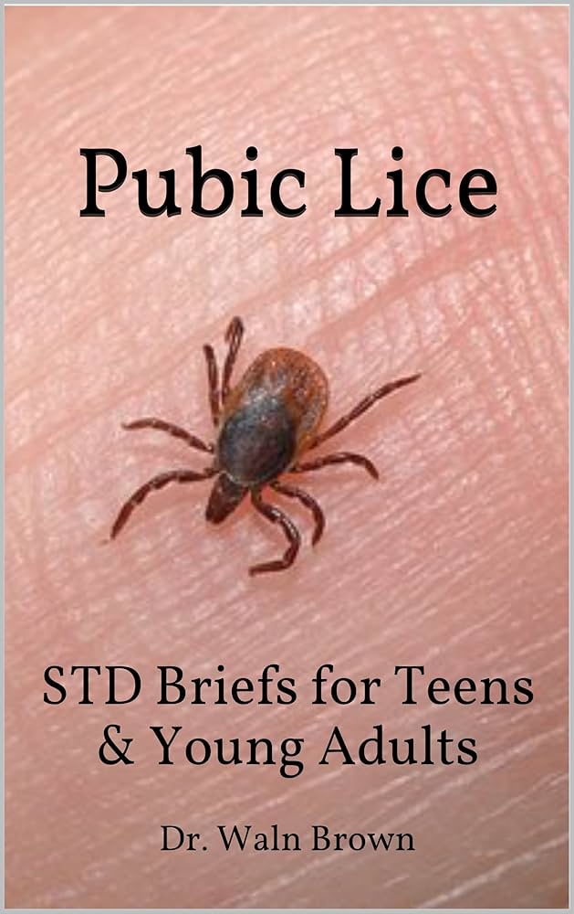Pubic Lice