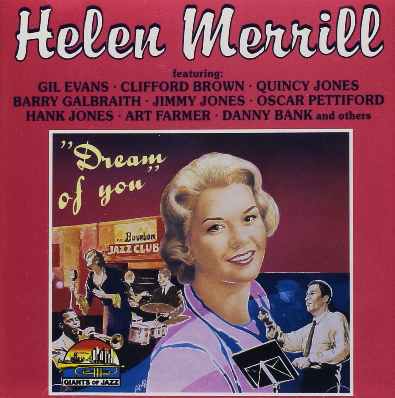 Helen Merrill: Helen Merrill: Amazon.in: Music}