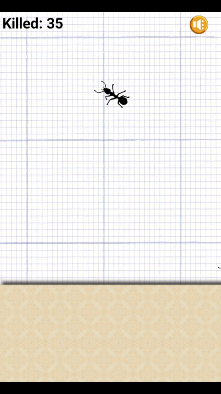 Ant Smasher Free games - App on Amazon Appstore