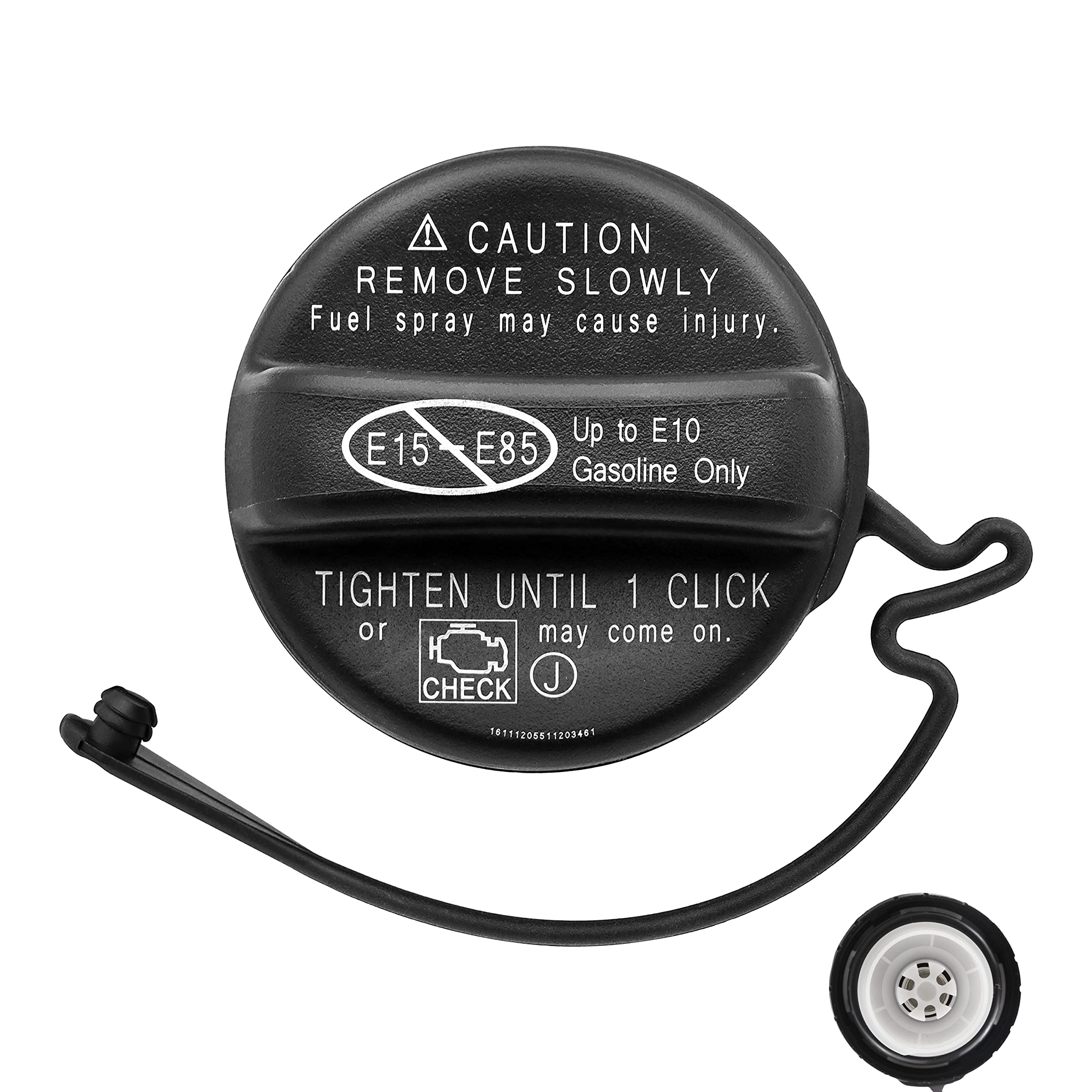 Fuel Tank Filler Cap, Gas Cap For Toyota and Lexus, Fit for 4Runner ...