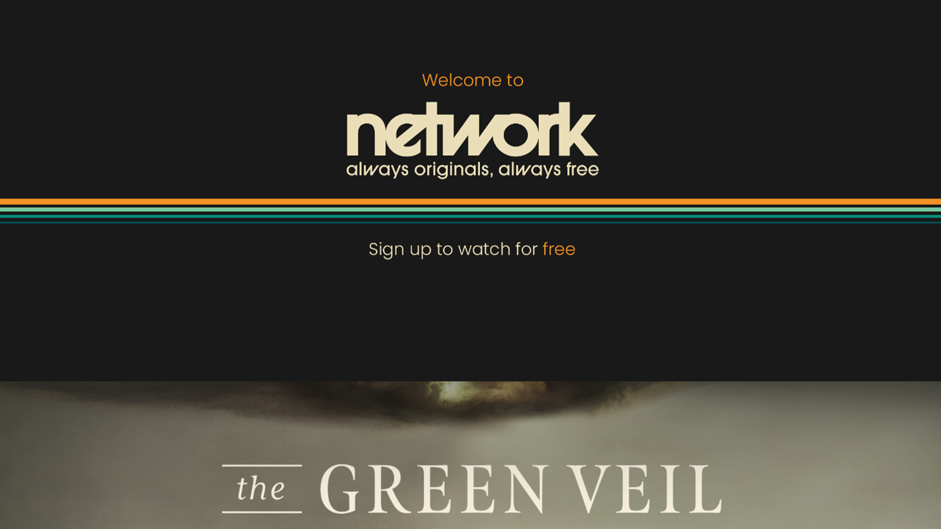 The Network - App on Amazon Appstore