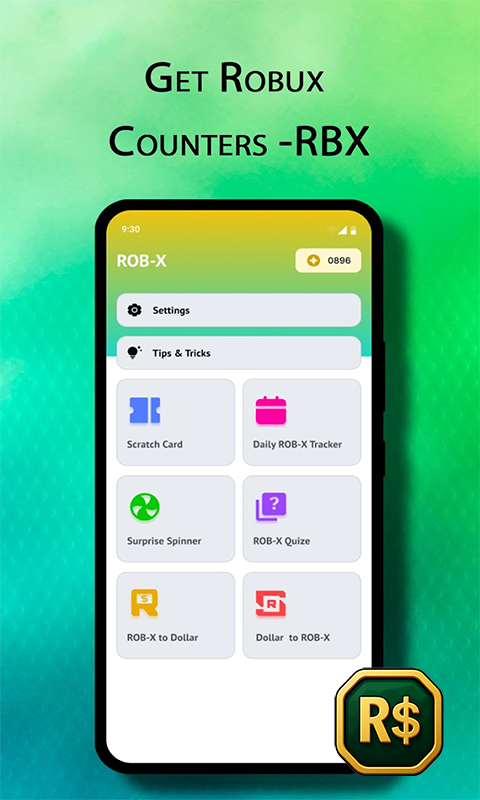 Robux & Get Robux (2025) - App on the Amazon Appstore