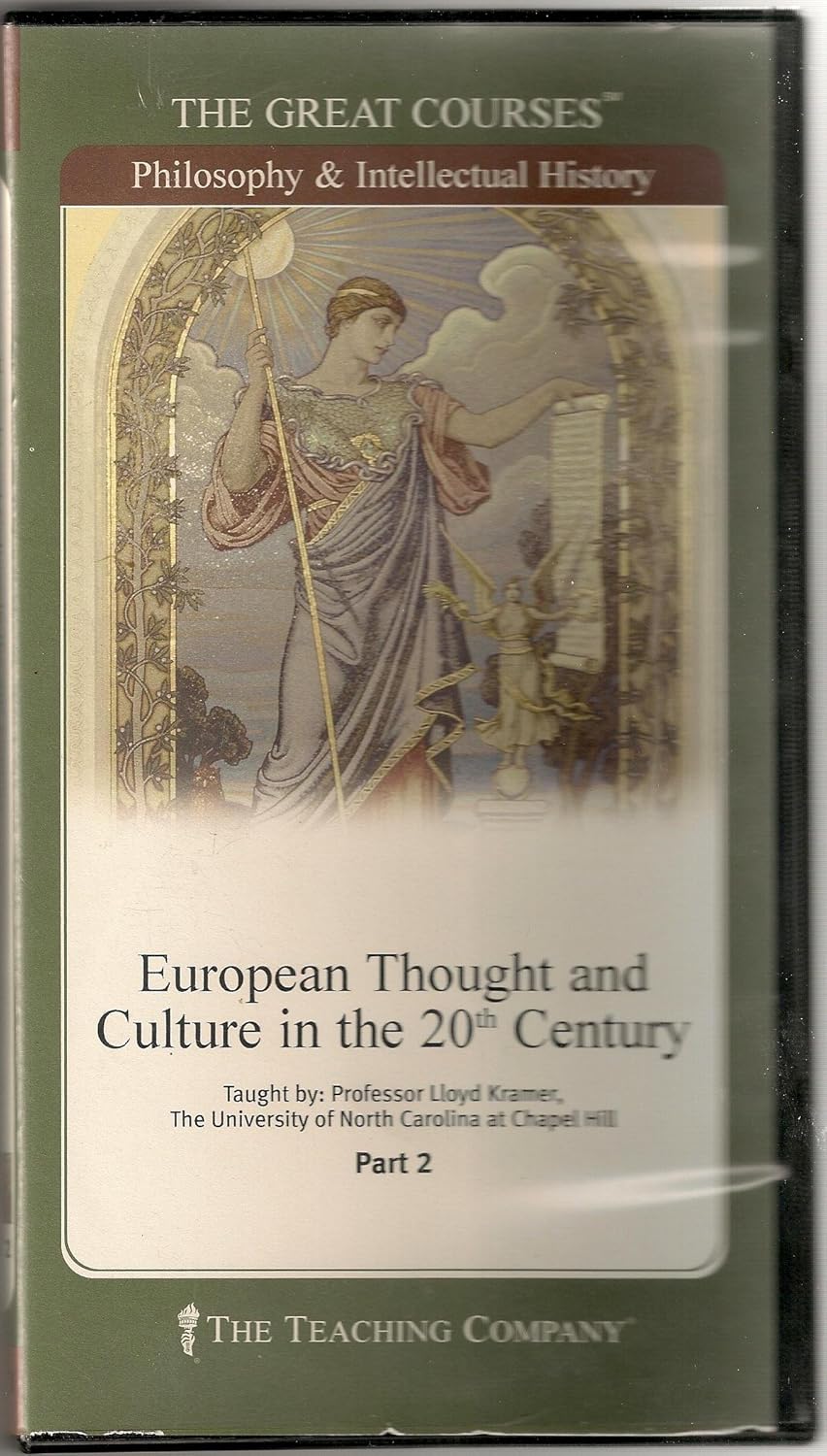 Amazon.com: The Great Courses - Philosophy & Intellectual History ...