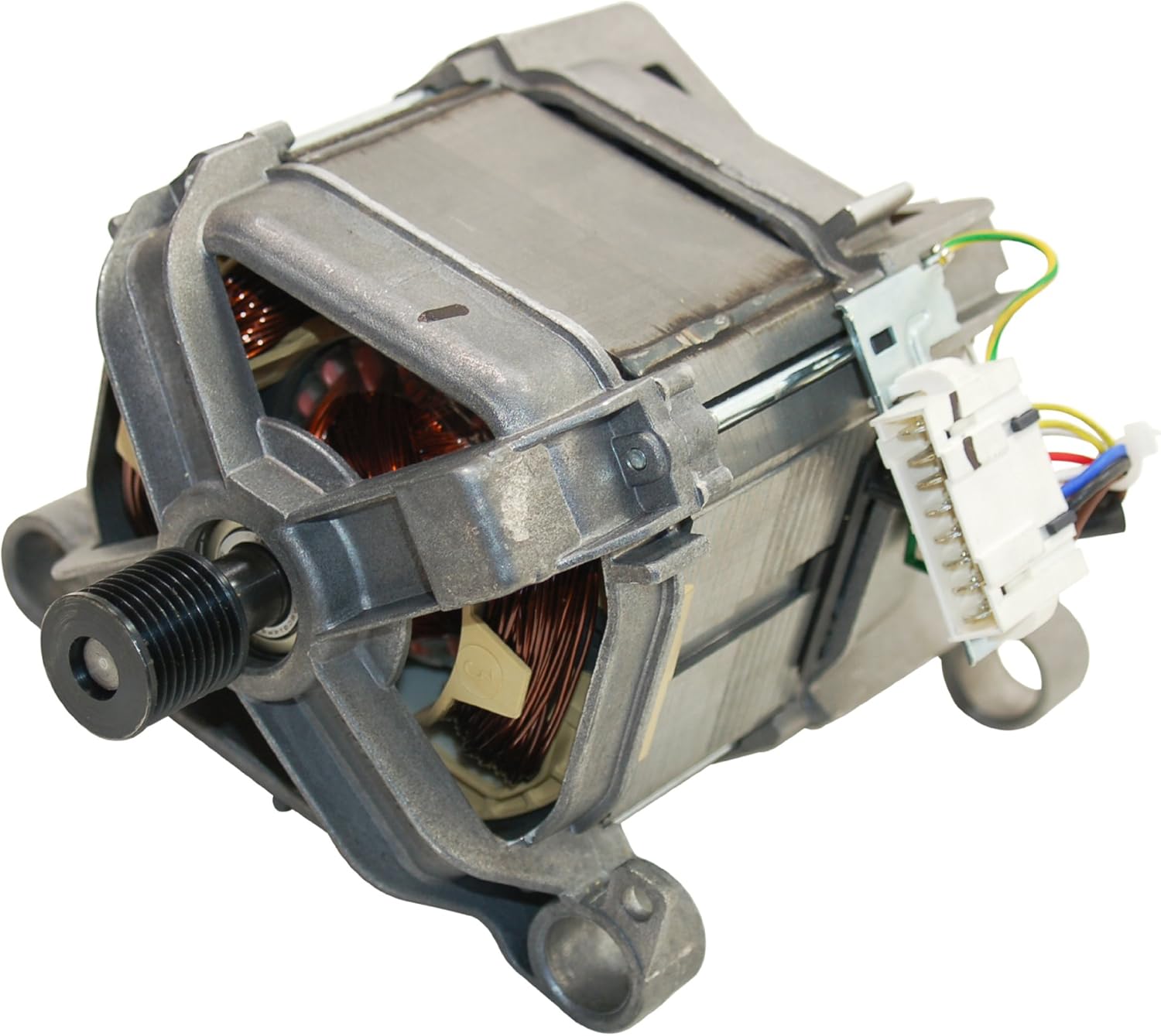 Beko Washing Machine Motor. Genuine Part Number 2824330100 : Amazon.co ...