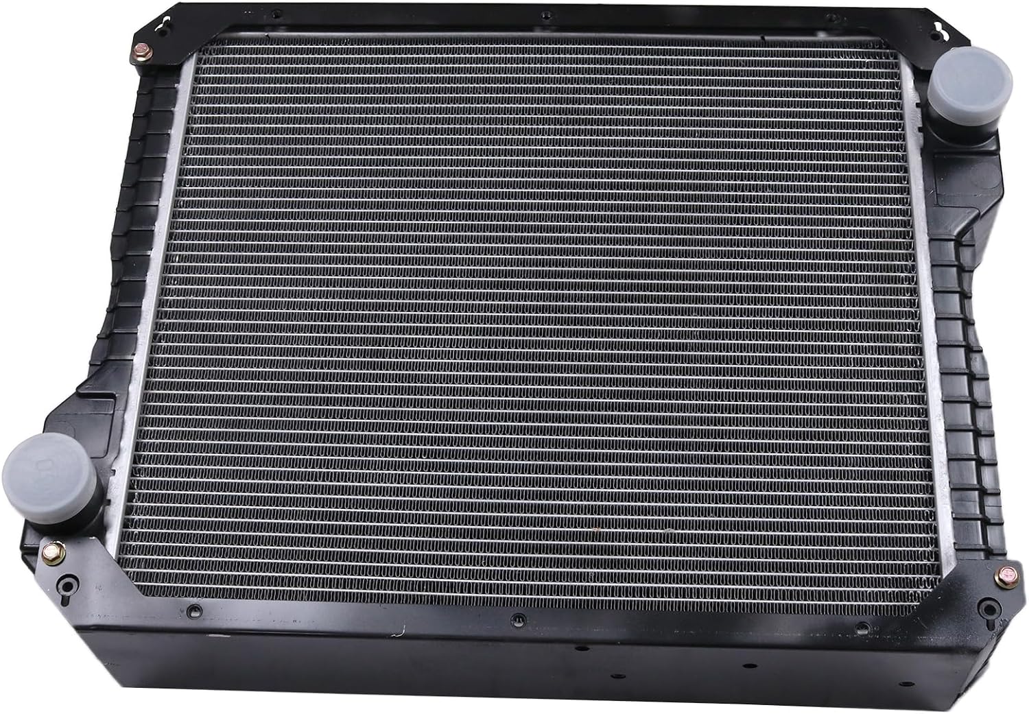 Amazon.com: FridayParts Water Tank Radiator 30/304000 30304000 ...