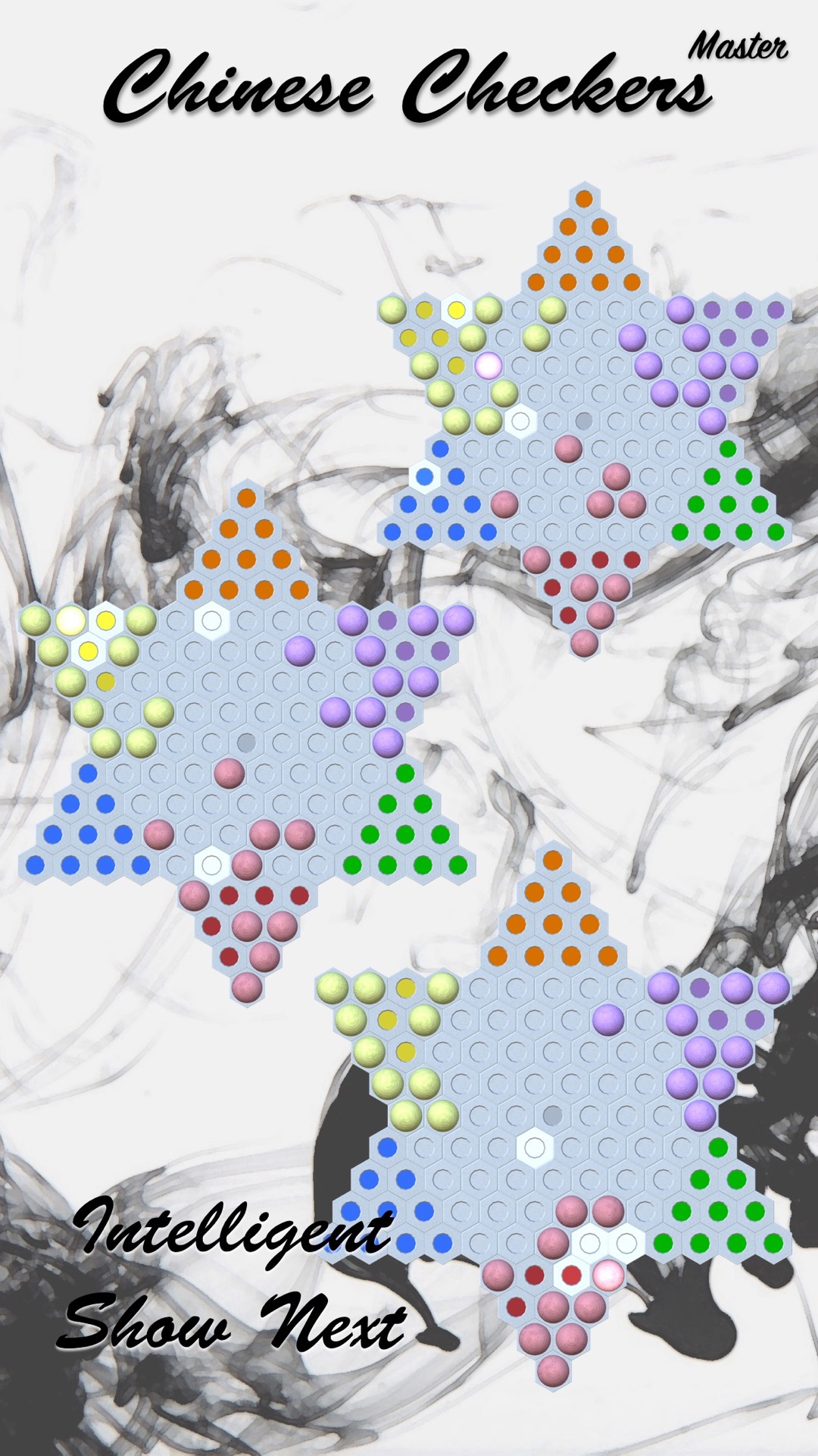 Chinese Checkers Master - App on the Amazon Appstore