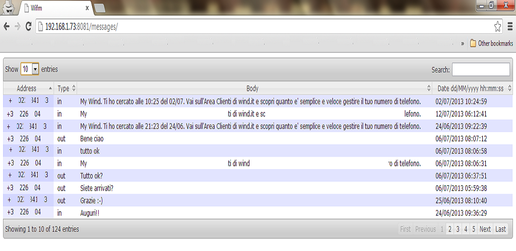 spy sms text tracker - App on Amazon Appstore