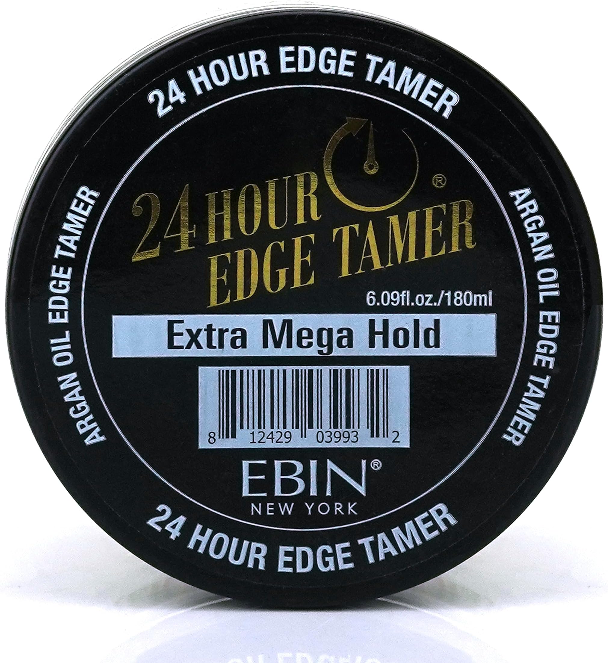 Amazon.com : She Is Bomb Collection Edge Control 3.5 Oz. : Beauty ...
