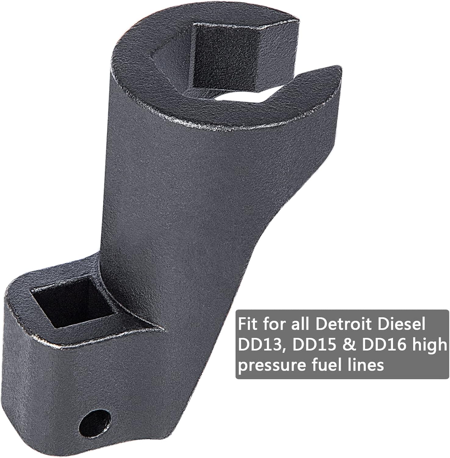 Ford Diesel Engine Diagnostic Tool 6.0L Powerstroke Fuel Pressure Test ...